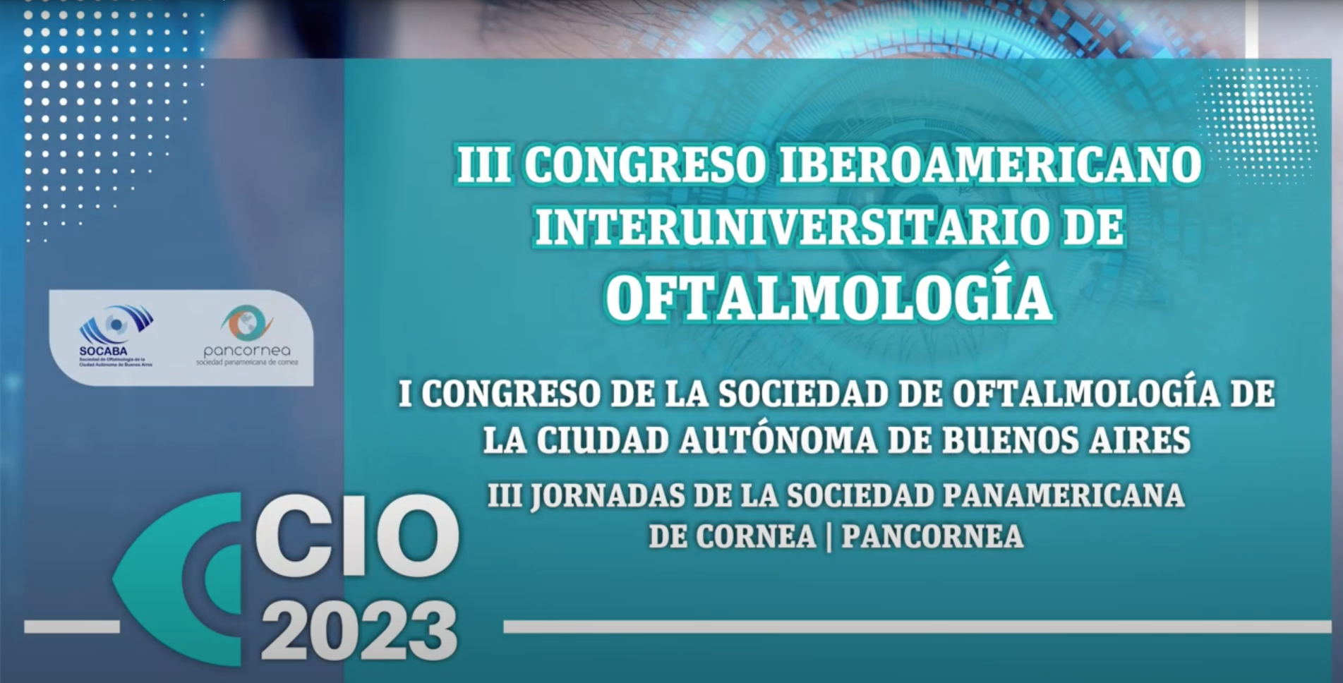 Webinars – Pancornea